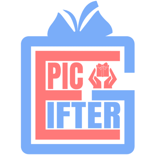 Epic Gifter - Personalized gifts